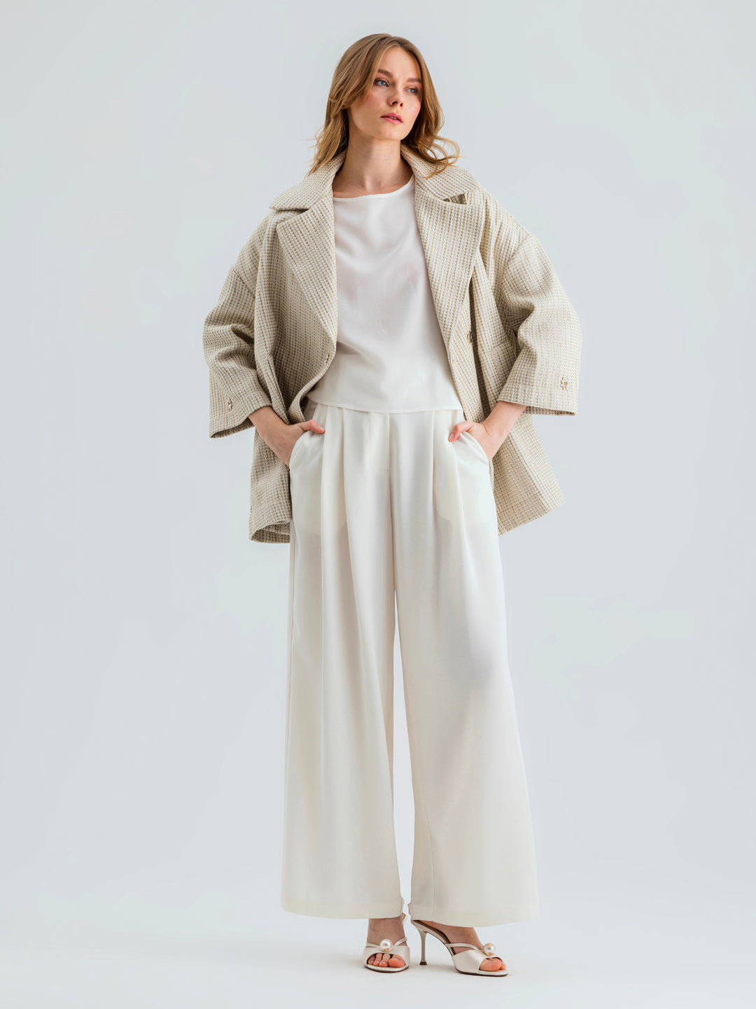 EZRA JACKET BEIGE – LIBERTÉ VIVO