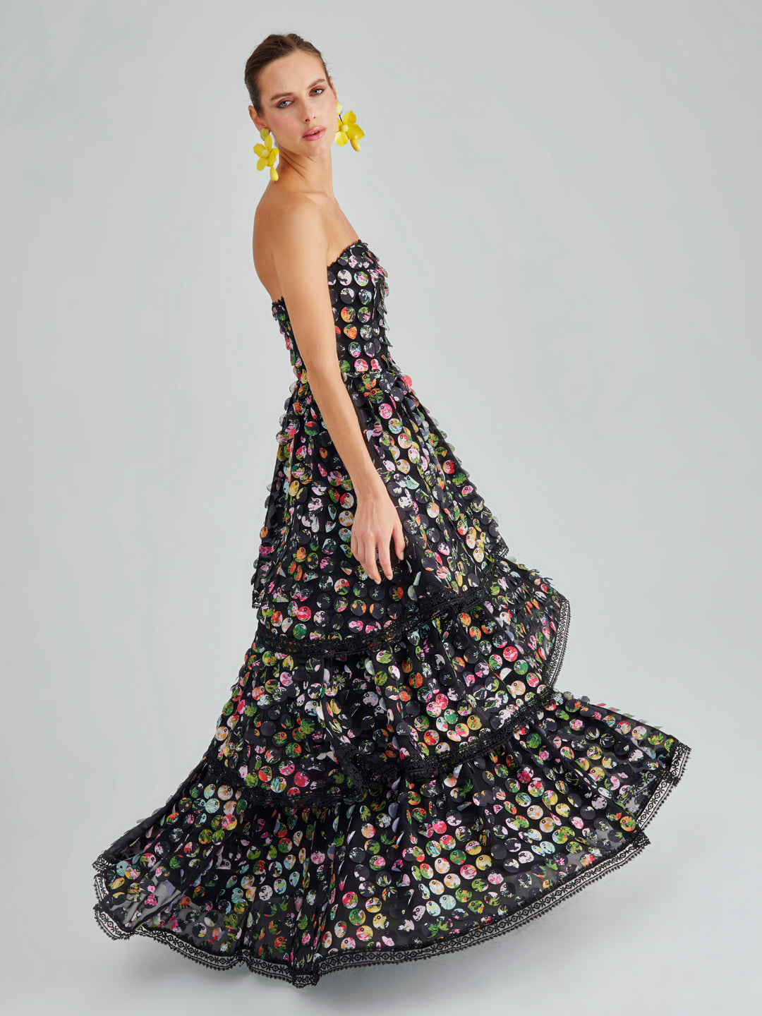 ORELIE GOWN – LIBERTÉ VIVO