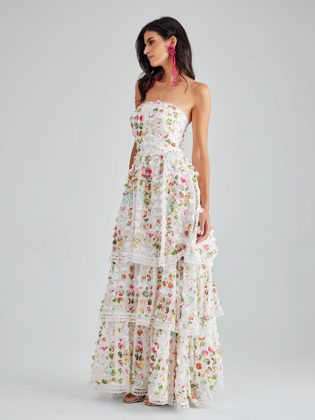 ORELIE GOWN – LIBERTÉ VIVO